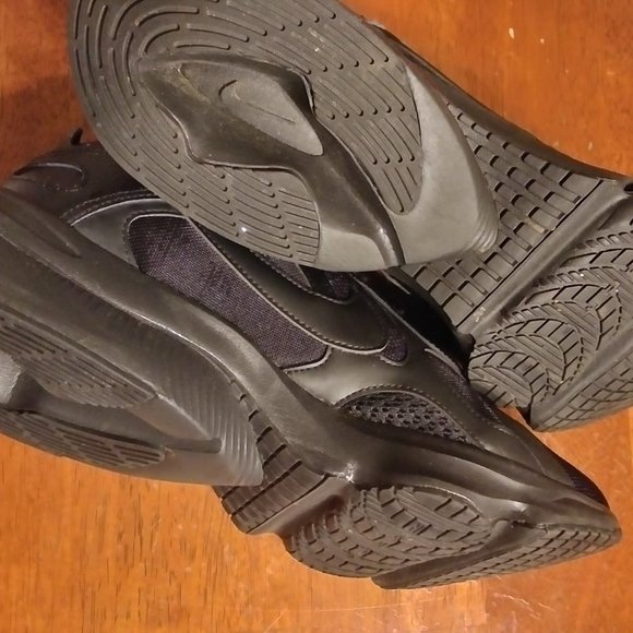 Nike | Shoes | Nike Size 1 Mens Nike Air Zoom Division Running Shoe ...